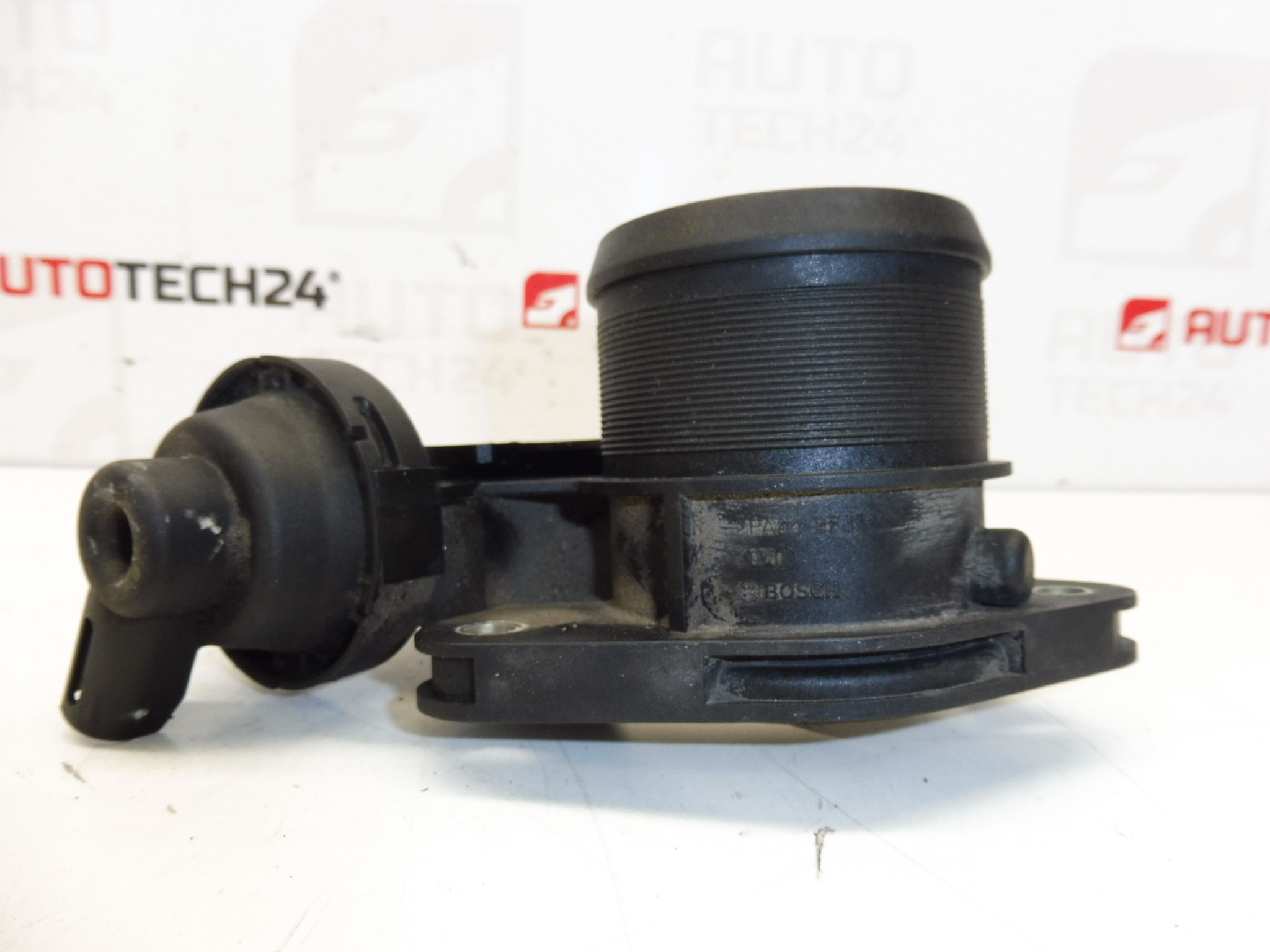 Klapka Bosch Citroën Peugeot 9638246280 0928400430 0345A3 | AUTOTECH24.cz