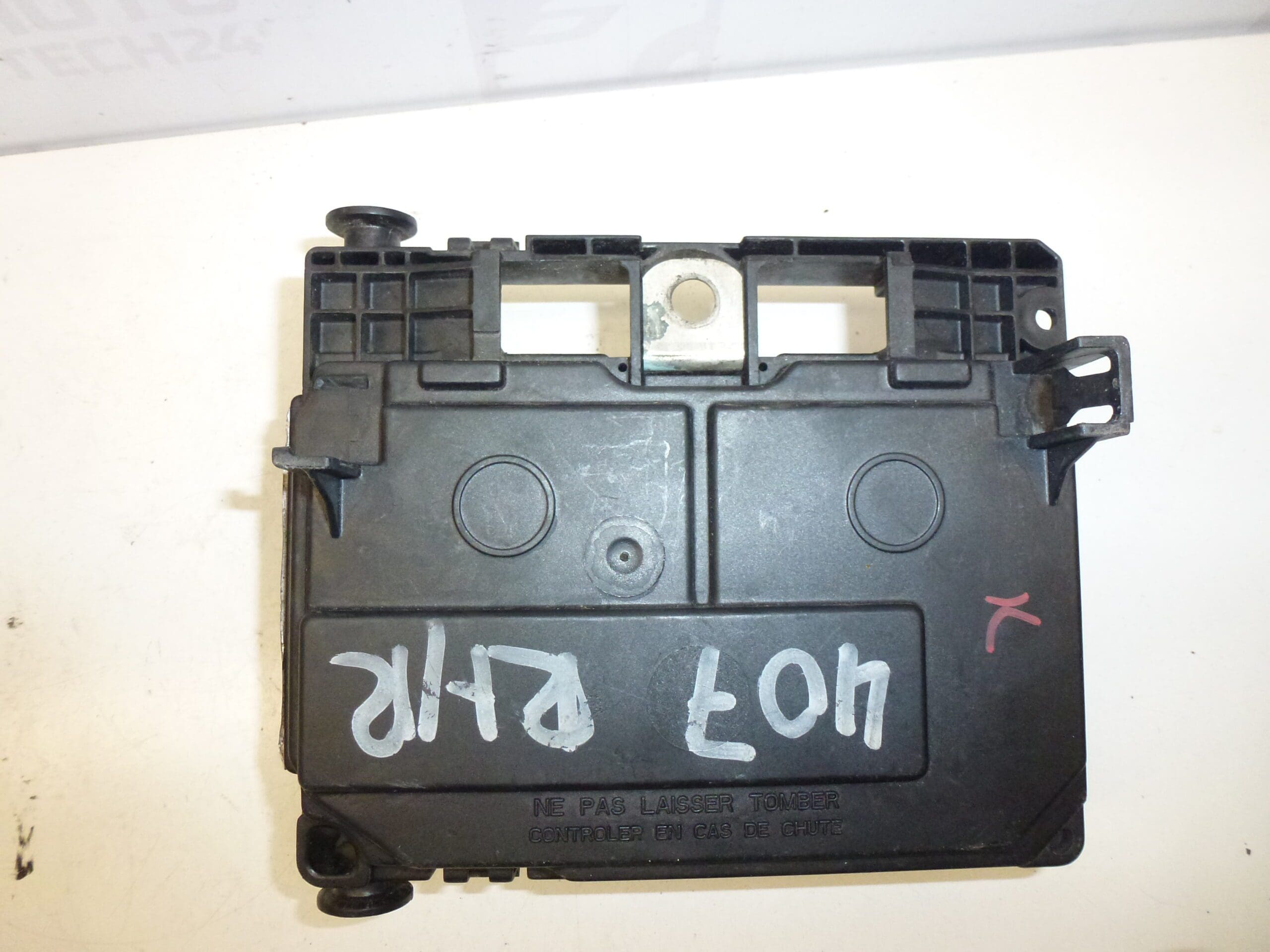 BSM L01-00 Siemens Citroën Peugeot 6500CG | AUTOTECH24.cz