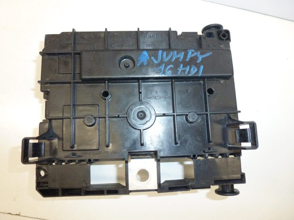 BSM R03 DELPHI Citroën Peugeot 9675878080 | AUTOTECH24.cz