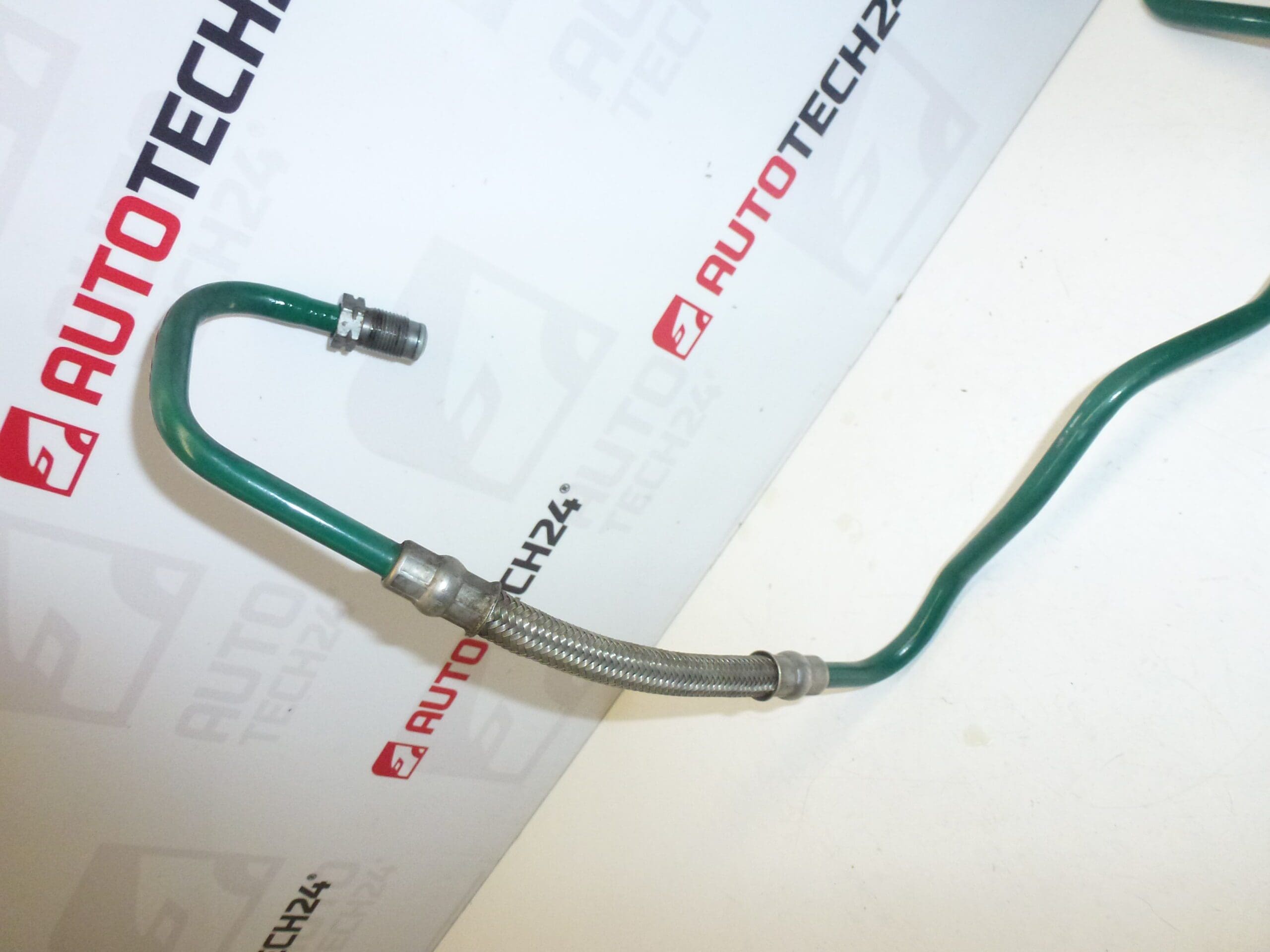 Brzdové potrubí Citroën Peugeot 488741 | AUTOTECH24.cz